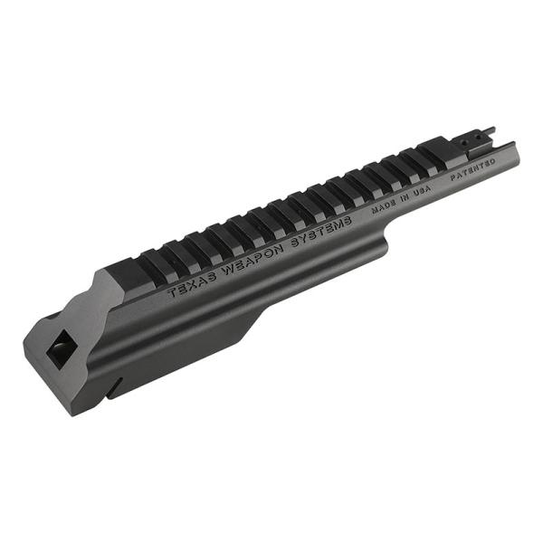 【関連検索ワード】 エアガン サバゲー サバイバルゲーム パーツ テキサス ウェポン システムズ Texas Weapon Systems ダストカバー トップカバー ピカティニー 20mm ドットサイト スコープ 光学照準器#####東京...