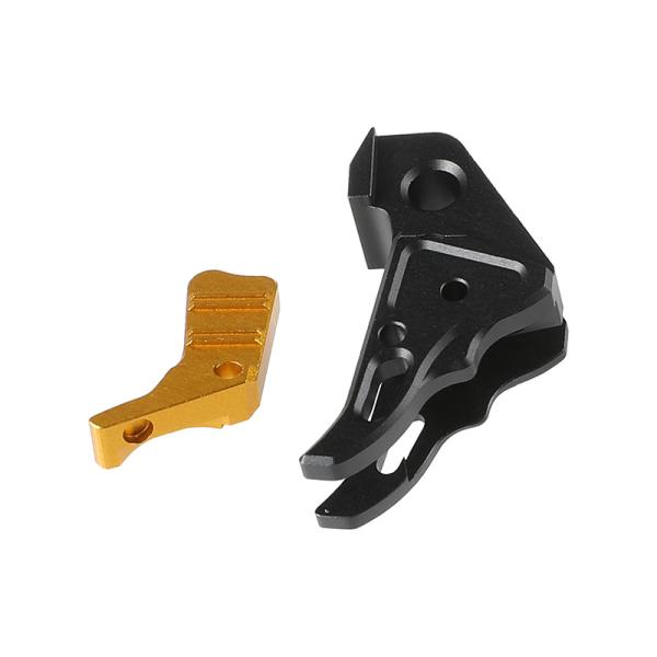 【関連検索ワード】 エアガン ガスガン ガスブロ 電動ガン サバゲー サバイバルゲーム タイラント デザイン Glock G17 G18C G22 G34 ガスガン アクションアーミー アサシン#####東京マルイ/WEグロック/Actio...