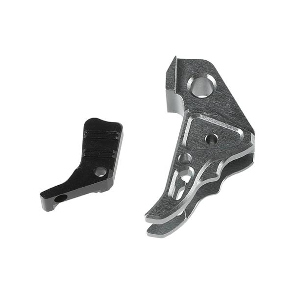 【関連検索ワード】 エアガン ガスガン ガスブロ 電動ガン サバゲー サバイバルゲーム タイラント デザイン Glock G17 G18C G22 G34 ガスガン アクションアーミー アサシン#####東京マルイ/WEグロック/Actio...