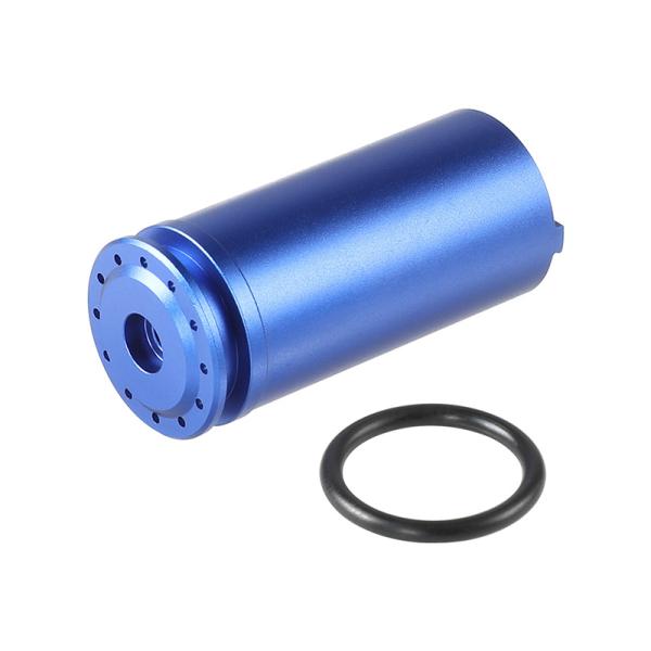 【関連検索ワード】 co2 ガスガン ガスブロ ガスブローバック co2 ボンベ GHK 東京マルイ SAIGA12K サイガ 電動ガン サプレッサー サイレンサー 14mm逆ネジ VFC bbローダー BB弾 エアガン ガス bbボトル ...