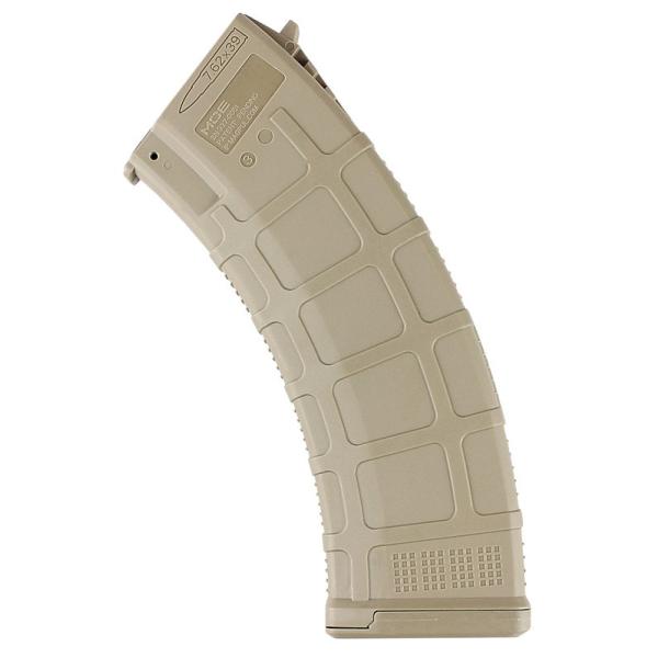 【関連検索ワード】 スタンダード電動ガン 東京マルイ LCT E&amp;L MAGPUL マグプル 樹脂マガジン ゼンマイ 多弾 多連#####MAGPUL GEN M3タイプの樹脂製マガジンです。GEN M3はロープロファイルリブや前後...