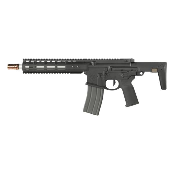 【関連検索ワード】 #####NOVESKE N4 GHETTO BLASTERとは？Noveske N4 Ghetto Blasterは、アメリカの銃器メーカーNoveske Rifleworksが設計&amp;製造した短銃身ライフルです...