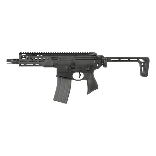 【関連検索ワード】 #####特徴：・アルミCNC削り出しアッパーレシーバー・アルミダイキャストロアレシーバー・アルミCNC削り出しハンドガード・アルミアウターバレル・アルミハイダー・メタルトリガーボックス(シェル/亜鉛合金、内部主要パーツ...