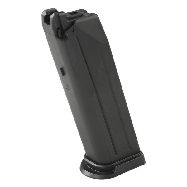 【関連検索ワード】 #####EMG/DE Airsoft FN509用純正のマガジンです。仕様：・材質：メタル/樹脂・重量：260gご注意：・製品の製造には十分な注意を払っていますが、検品や動作確認の為に動作痕がついている場合があります。...