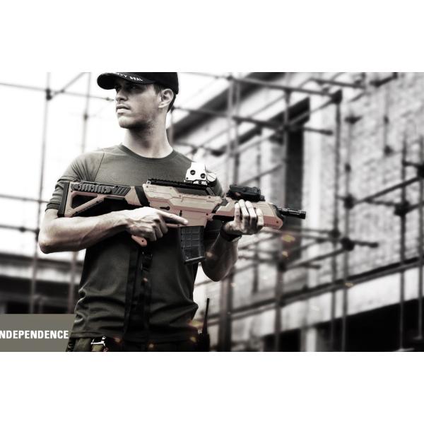 【関連検索ワード】 シャツ カジュアル 速乾性 アパレル アウトドア インドア サバイバルゲーム サバゲー#####米デュポン社が開発した優れた速乾性生地COOLMAXをふんだんに使用。従来のCOOLMAX生地を使用した製品と比べ内部構造が...