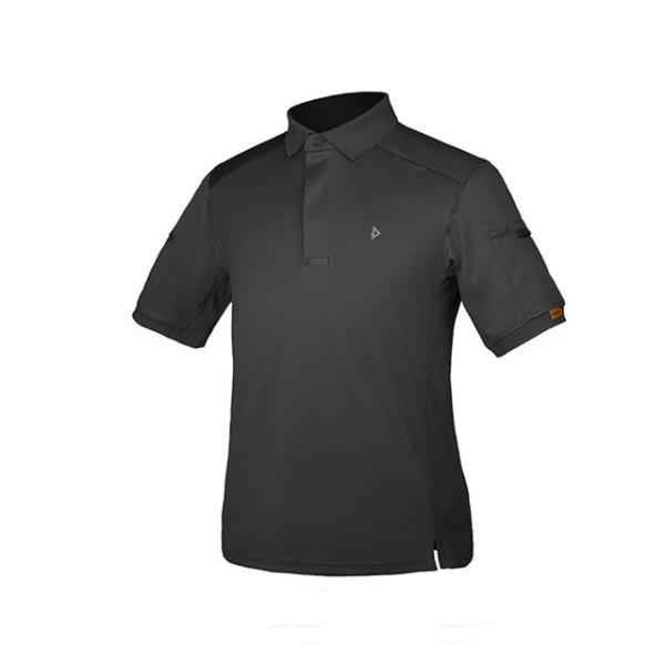 【関連検索ワード】 ドラゴントゥース カジュアル アウトドア クールマックス ポロシャツ 半袖 通気性 速乾 インナー#####速乾、通気性、排湿に優れたCoolmax素材と採用したPOLOシャツです。落ち着いた光沢を持ち、シンプルで洗練さ...