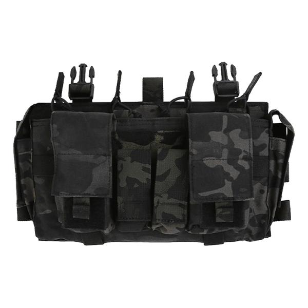 【関連検索ワード】 エマーソン Mayflower メイフラワー ウルトラライト マガジンポーチ ライフル ピストル パネル#####Mayflower UW Gen.4 プラカードをリアルに再現。別売のMFスタイルUW Gen.4チェスト...