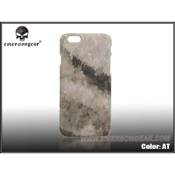 【関連検索ワード】 ネコポス メール便 マグプル MAGPUL M4 M16 T-1 T1 AIMPOINT#####EMERSON製のIPHONE6 4.7inch用のハードケースです。全部6カラーバリエーション展開です。【注意事項】本製...