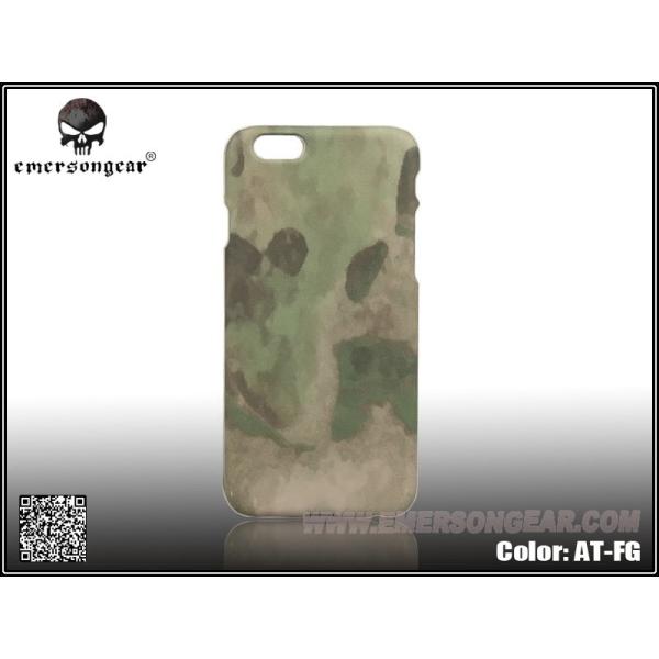 【関連検索ワード】 ネコポス メール便 マグプル MAGPUL M4 M16 T-1 T1 AIMPOINT#####EMERSON製のIPHONE6 4.7inch用のハードケースです。全部6カラーバリエーション展開です。【注意事項】本製...