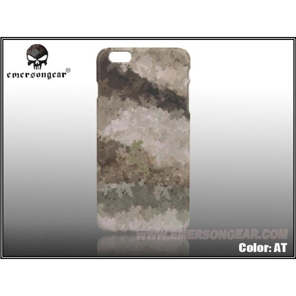 【関連検索ワード】 ネコポス メール便 マグプル MAGPUL M4 M16 T-1 T1 AIMPOINT#####EMERSON製のIPHONE6Plus用のハードケースです。全部7カラーバリエーション展開です。【注意事項】本製品は海外...