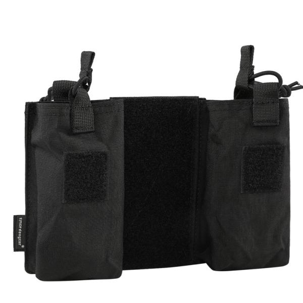 【関連検索ワード】 エマーソン Crye Precision クレイ 米軍 SOCOM ソーコム 海兵隊 海軍 特殊部隊 Navy Seal ネイビーシールズ AN PRC 148 152 メール便 ネコポス#####Crye Precis...