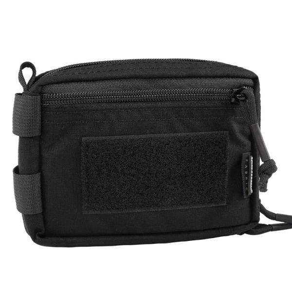 【関連検索ワード】 エマーソン アクセサリー 小物 GPS コンパス メディカルキット 無線#####小物を収納するのに最適なユーティリティーポーチです。内部にはメッシュのコンパートメントが設けられ、メモ、ペン、通信機器などの小物を整理する...