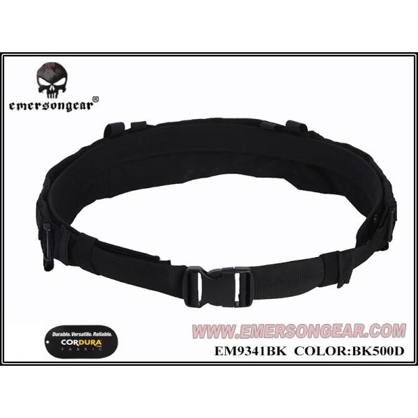 【関連検索ワード】 エマーソン クレイプレシジョン Crye Precision Modular Rigger Belt ホルスター MOLLE モール マガジンポーチ#####装備品のキャリングやコンバットパンツの固定に適したモジュラーリ...