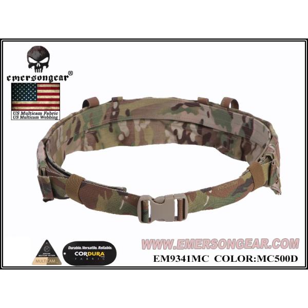 【関連検索ワード】 エマーソン クレイプレシジョン Crye Precision Modular Rigger Belt ホルスター MOLLE モール マガジンポーチ#####装備品のキャリングやコンバットパンツの固定に適したモジュラーリ...