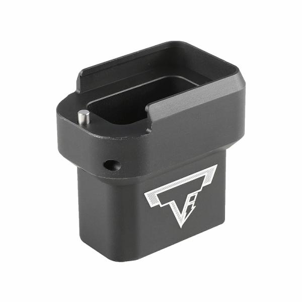 【関連検索ワード】 エアガン サバゲー サバイバルゲーム ガスガン ガスブロ タランタクティカル Taran Tactical シグ SIG Sauer ザウエル ザウアー ガスガン ライセンス マグバンパー マガジンバンパー#####AP...