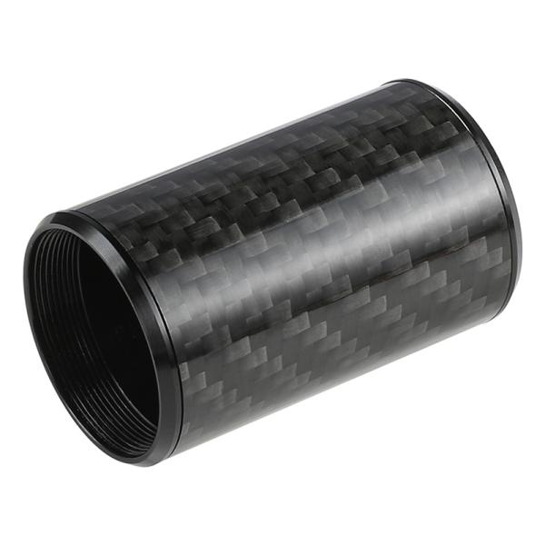 【関連検索ワード】 Eshooter イーシューター トレーサー ブラスター カーボンファイバー カスタマイズ ケース#####EshooterFLAREトレーサー用のカーボンファイバーケースです。純正トレーサのケースを交換することでお好み...