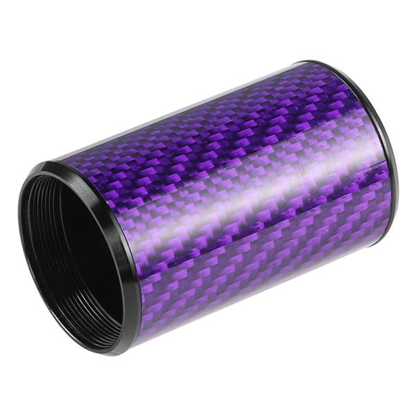 【関連検索ワード】 Eshooter イーシューター トレーサー ブラスター カーボンファイバー カスタマイズ ケース#####EshooterFLAREトレーサー用のカーボンファイバーケースです。純正トレーサのケースを交換することでお好み...