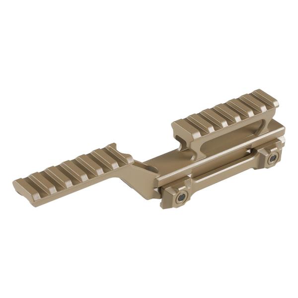 【関連検索ワード】 WoSporT ウォースポート LERNA ライザー Aimpoint エイムポイント AP T-1 T-2 COMP M5 ダットサイト PEQ LA-5 NGAL DBAL Sig シグ ザウエル ザウアー ホロサン...