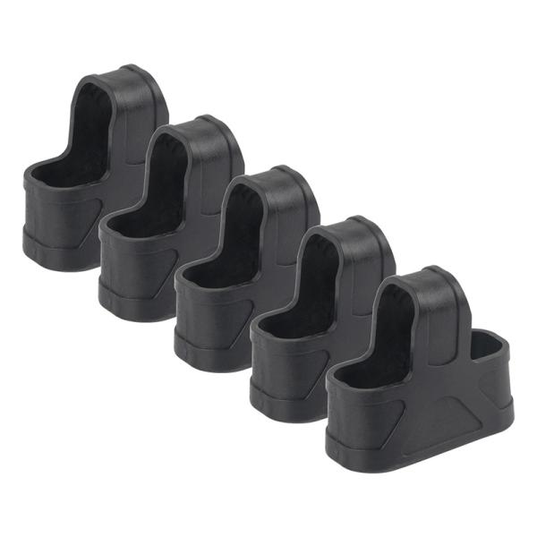 【関連検索ワード】  メール便 ネコポス マグプル M4 M16 Stanag スタナグ NATO マガジンバンパー#####5.56×45mm NATO弾を使用するM4系マガジンやP-MAGの下部に取り付けることで、マグチェンジをスムーズ...