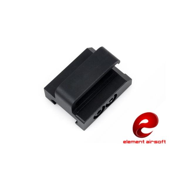 【関連検索ワード】 スリング スイベル ベルト 負い紐 ツーポイント スリーポイント#####S&amp;S Precisionタイプのスリングクリップです。一般的に広く使用される1inch幅スリングに対応しています。バックルが無いため親指...