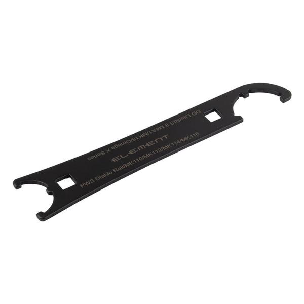 【関連検索ワード】 フロントキット RAS RIS URX 20mm ハンドガード メール便 ネコポス#####M4/M16系電動ガンのバレルナットの取外し、締め付けに使用するツールです。【基本仕様】ELEMENT製M4/M16対応【注意事...