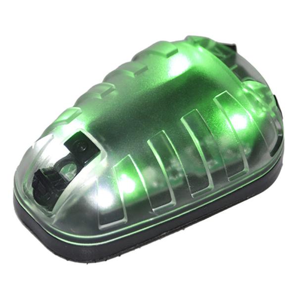 【関連検索ワード】 コアサバイバル ヘルスター エアボーン 空挺部隊 Military Free Fall HALO ヘイロー 特殊部隊#####HEL-STAR6タイプヘルメットライトは、エアボーンやMFFを始めとし、その他様々な陸上作戦...