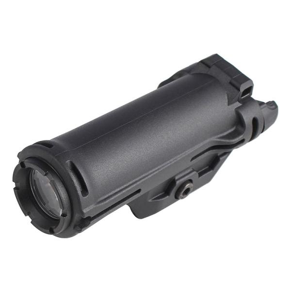 【関連検索ワード】 シュアファイア Surefire マスターファイア Masterfire ホルスター LED ルーメン 光量#####XH15は、MASTERFIRE RDHホルスターと併用することが想定されたウェポンライトです。ホルス...