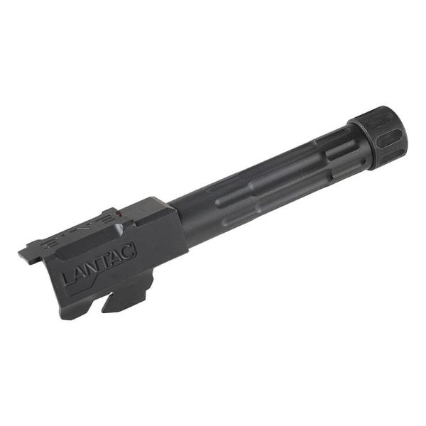 【関連検索ワード】 エースワン グロック ウェイテック WE-TECH ガスガン ガスブローバック ハンドガン ピストル LANTAC ランタック CCW エアガン サバゲー サバイバルゲーム カスタム#####WE G19に対応した、LA...