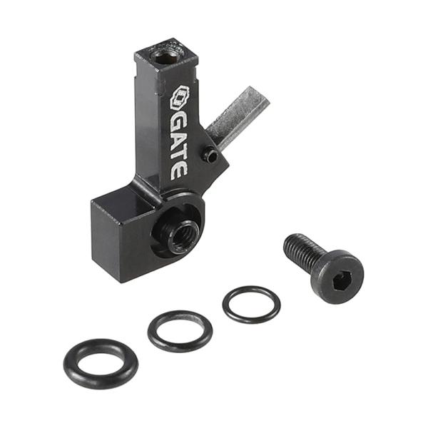 【関連検索ワード】 GATE トリガー 軽量 スタンダード 電動ガン メカボックス ギアボックス TITAN ASTER カスタムパーツ メタルギアボックス 2ステージ#####GATE TACTICKER は、実銃に近いトリガーフィーリン...