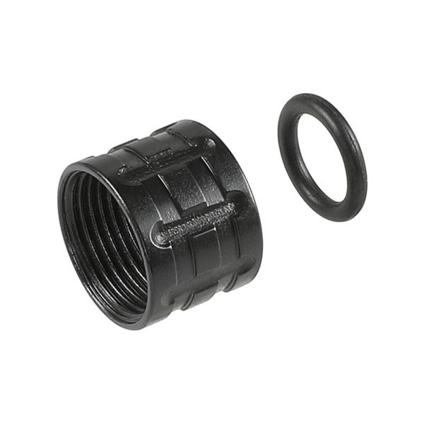 【関連検索ワード】  メール便 ネコポス ランタック アウターバレル グロック 9INE GLOCK マズルプロテクター 14mm-#####アウターバレルのネジ山を保護することが可能なLANTAC TP-Proタイプのマズルプロテクターで...