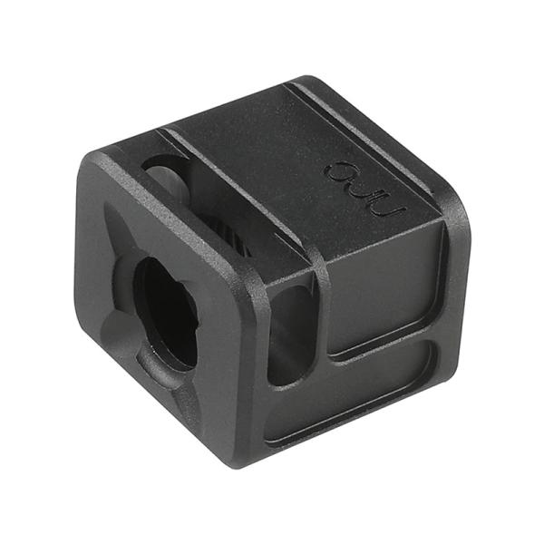 【関連検索ワード】 ランタック アウターバレル グロック GLOCK compensator ARC devision メール便 ネコポス#####Glockシリーズのアウターバレルに最適なARC Division SPARC-Mタイプコン...