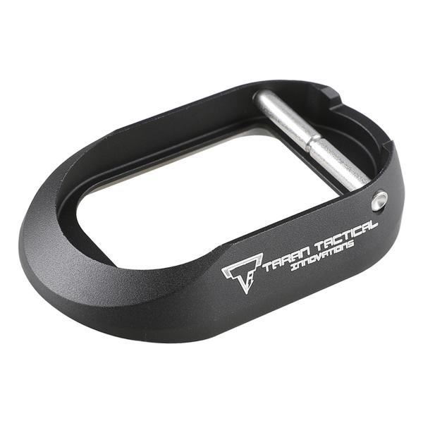 【関連検索ワード】 ゴクー Taran Tactical Innovations タランタクティカルイノベーション ファンネル スピードリロード ハイグリップ ハイキャパ 5.1 4.3 DOR D.O.R. ゴールドマッチ メール便 ネコ...