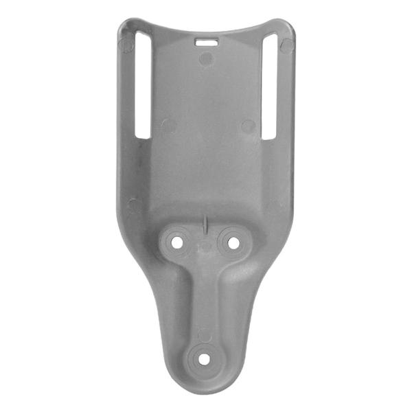 【関連検索ワード】 ウォースポート ホルスター サイホルスター 太腿 ハンドガン ピストル Kydex メール便 ネコポス#####別売のアダプターベース用クイックリリースバックルと併用することで太腿に579GLSタイプホルスターを装着する...