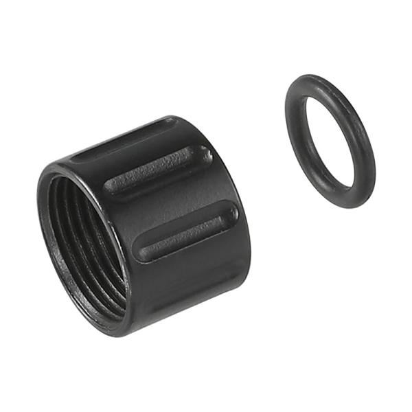 【関連検索ワード】 GBB カスタム パーツ エアガン エアーガン ガスガン ガスブローバック グロック GLOCK17 GLOCK19 GLOCK18C GLOCK 18C 17 19 gen4 gen5 mos ハイダー サイレンサー ...