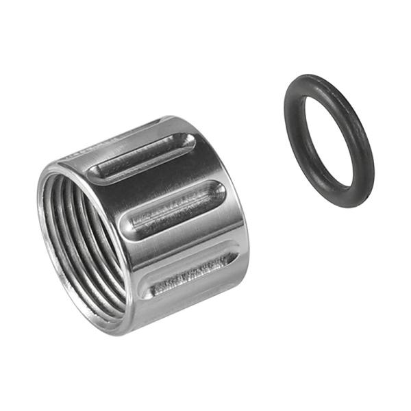 【関連検索ワード】 GBB カスタム パーツ エアガン エアーガン ガスガン ガスブローバック グロック GLOCK17 GLOCK19 GLOCK18C GLOCK 18C 17 19 gen4 gen5 mos ハイダー サイレンサー ...