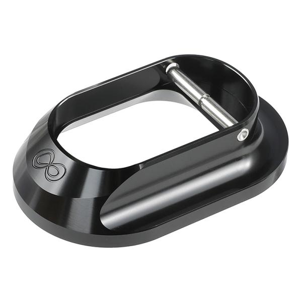 【関連検索ワード】 STI STI2011 ハイキャパ ハイキャパシティ Hicapa 1911 ハイキャパ5.1 ハイキャパ4.3 5.1 4.3 GBB カスタム パーツ エアガン エアーガン ガスガン ガスブローバック#####エアソ...