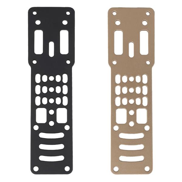 【関連検索ワード】 エアガン ガスガン ガスブロ 電動ガン サバゲー サバイバルゲーム ウォースポート True North Concepts トゥルーノースコンセプト サファリランド QLS MLS ELS アタッチメント#####別売の...