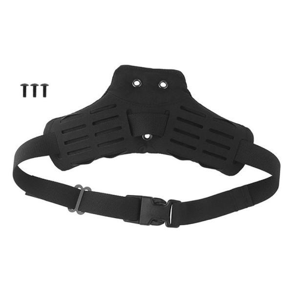 【関連検索ワード】 WoSporT ウォースポルト Shaw Concepts ホルスター パッド サイストラップ #####Shaw Concepts(ショーコンセプト)スタイルのSKV2ホルスターパッドです。サファリランドのUBLやTr...