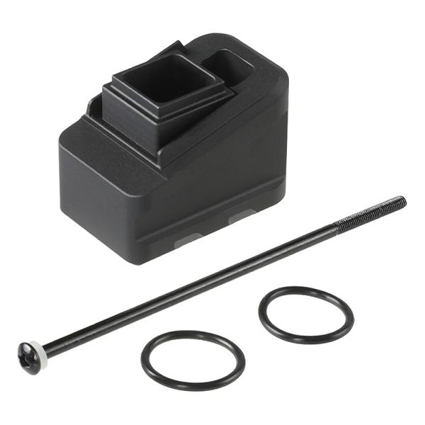 【関連検索ワード】 #####仕様・商品コード：gbvm003bk・Tyrant CNCスタイル・対応機種：SIG AIR/VFC P320(M17/M18/X)シリーズ・材質：アルミニウム合金(CNC加工)・カラー：ブラック注意事項・個体...