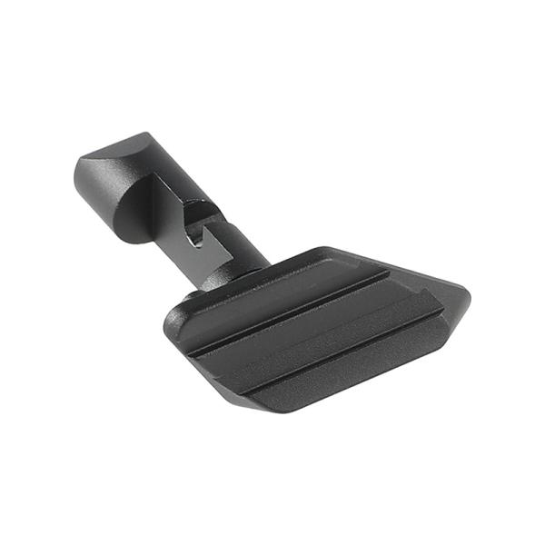 【関連検索ワード】 VFC SIG AIR P320 M17 M18 カスタム パーツ カスタムパーツ エアガン エアーガン ガスブローバック  ネコポス メール便#####【概要】エアソフトパーツメーカー5KUのカスタムパーツです。サムレ...