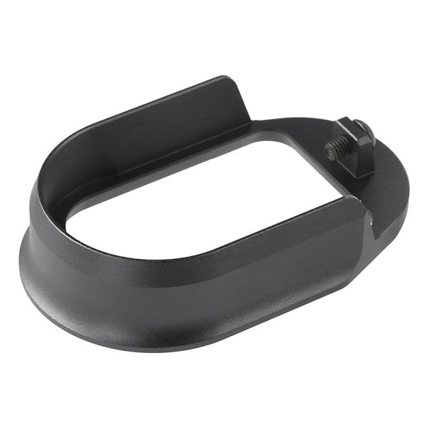 【関連検索ワード】 #####仕様・The Gun Coスタイル・対応機種：SIG AIR/VFC P320(M17/M18/X)シリーズ・材質：アルミニウム合金(CNC加工)・カラー：ブラック注意事項・個体差により、純正との間に若干の調整...