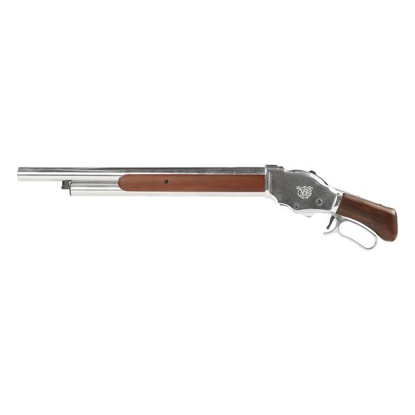 【関連検索ワード】 ウィンチェスター M1873 カービン ショットガン マルイ M870 ウッドストック ブリーチャー KTW エアコキ ショットガン マルシン M870 co2 ガスガン co2 ボンベ VFC UMAREX ウマレック...