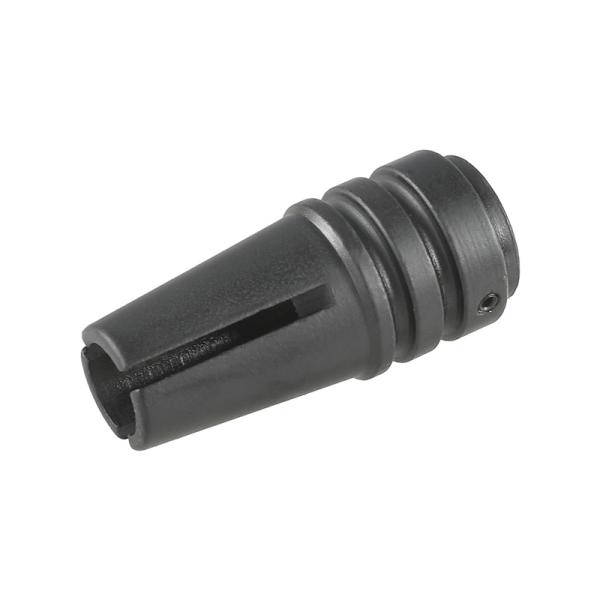 材質：アルミ規格：14mm逆ネジGolden Eagle純正パーツ。ご注意・組み込みには一部調整が必要な場合がございます。・海外製品のため、塗装のムラや成型精度の甘さ、小傷が見られる場合があります。・輸入時の通関検査により、開封済みや使用痕...