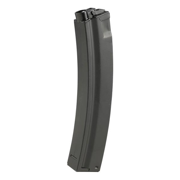 【関連検索ワード】 エアガン パーツ ゴールデンイーグル HK H&amp;K サバイバルゲーム サバゲー 電動ガン ゼンマイ スペアマガジン#####Golden Eagle 純正パーツ、MP5マガジン 220連。上級者向け、エアガンの分...