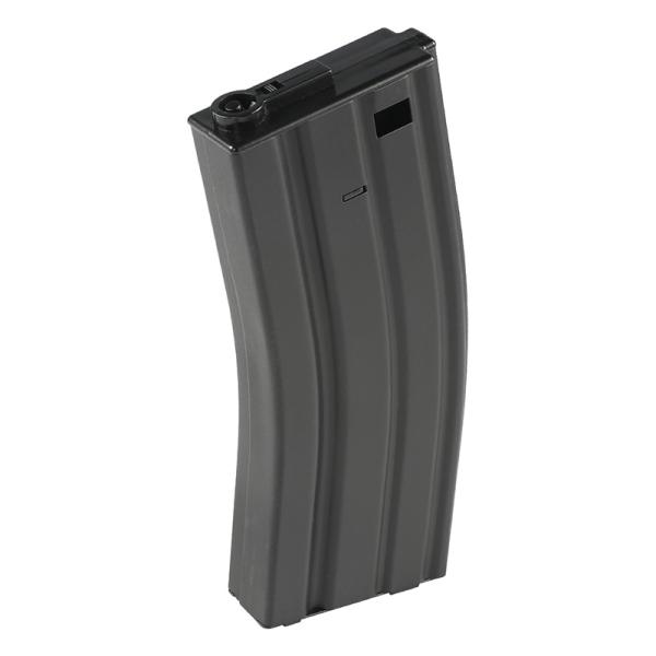 材質：スチール/樹脂装弾数：68連STD電動ガン用Golden Eagle純正パーツです。ご注意・組み込みには一部調整が必要な場合がございます。・海外製品のため、塗装のムラや成型精度の甘さ、小傷が見られる場合があります。・輸入時の通関検査に...