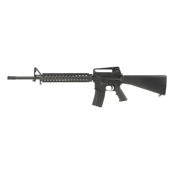 【関連検索ワード】 GHK CO2 VFC 東京マルイ MWS エアガン ガスガン サバゲー装備 ガス#####M16A4とは？実銃のM16A4は、アメリカ軍が採用したM16シリーズの改良型で、主に歩兵部隊の標準装備として小隊や分隊単位で配...