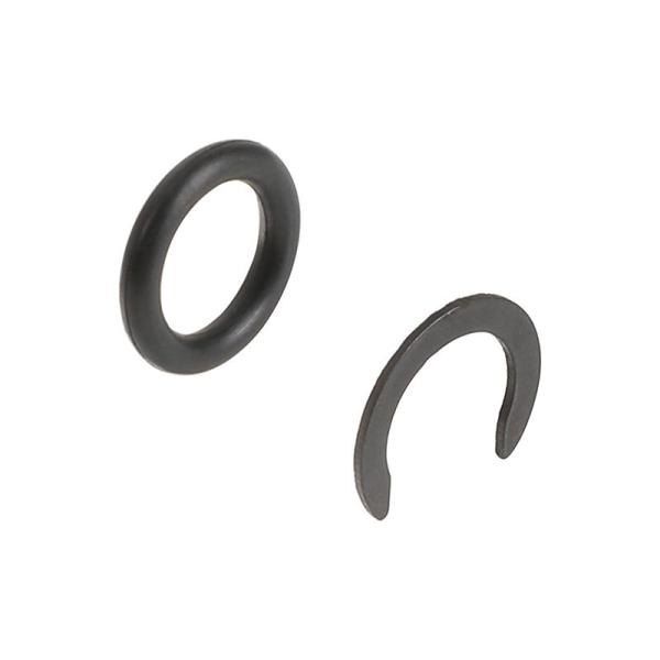 【関連検索ワード】  メール便 ネコポス グロック G17 ジェネレーション3 Gen.3 Gen3 補修 リペア スペア 純正 エアガン サバゲー サバイバルゲーム カスタム#####GHK GLOCK17 Gen.3 ピストンOリング ...