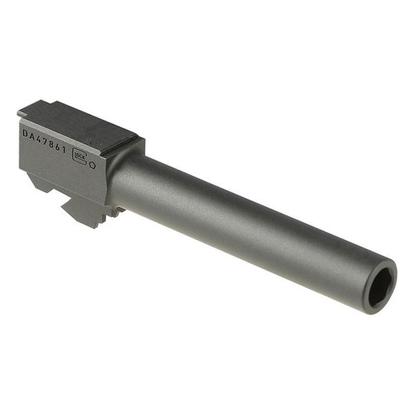 【関連検索ワード】 グロック G17 ジェネレーション3 Gen.3 Gen3 補修 リペア スペア 純正 エアガン サバゲー サバイバルゲーム カスタム#####GHK GLOCK17 Gen.3 アルミアウターバレル (G173-11-...