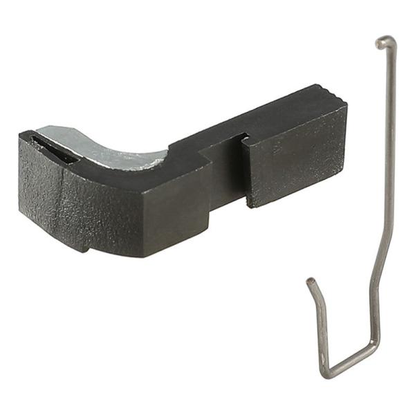 【関連検索ワード】 グロック G17 ジェネレーション3 Gen.3 Gen3 補修 リペア スペア 純正 エアガン サバゲー サバイバルゲーム カスタム#####GHK GLOCK17 Gen.3 マガジンキャッチセット (G173-25...