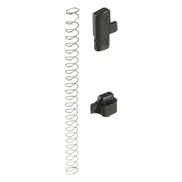 【関連検索ワード】  メール便 ネコポス グロック G17 ジェネレーション3 Gen.3 Gen3 補修 リペア スペア 純正 エアガン サバゲー サバイバルゲーム カスタム#####GHK GLOCK17 マガジンスプリングセット (G...